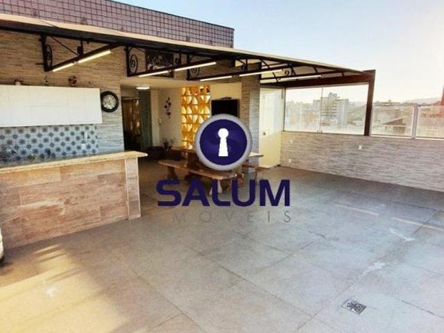 Apartamento à venda no Castelo