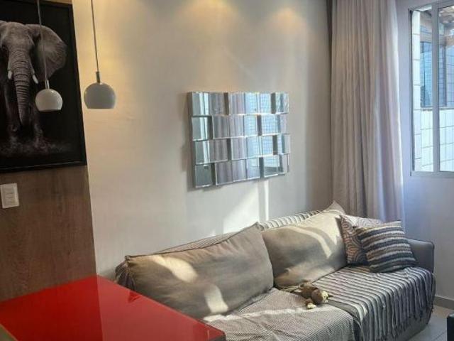Apartamento à venda no Castelo