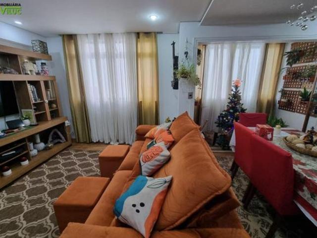 Apartamento à venda no Castelo