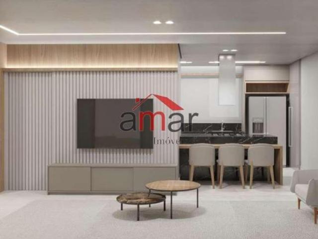 Apartamento à venda no Castelo