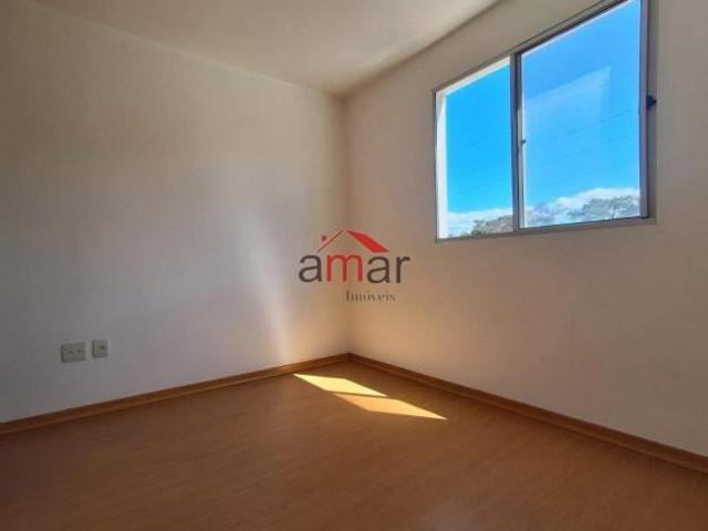 Apartamento à venda no Castelo