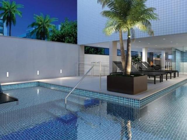 Apartamento à venda no Castelo