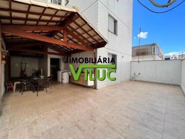 Apartamento à venda no Castelo