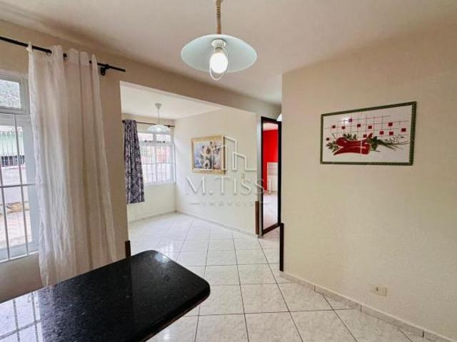 Apartamento à venda no Capão da Imbuia