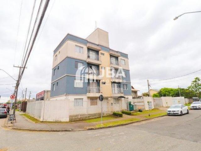 Apartamento à venda no Capão da Imbuia