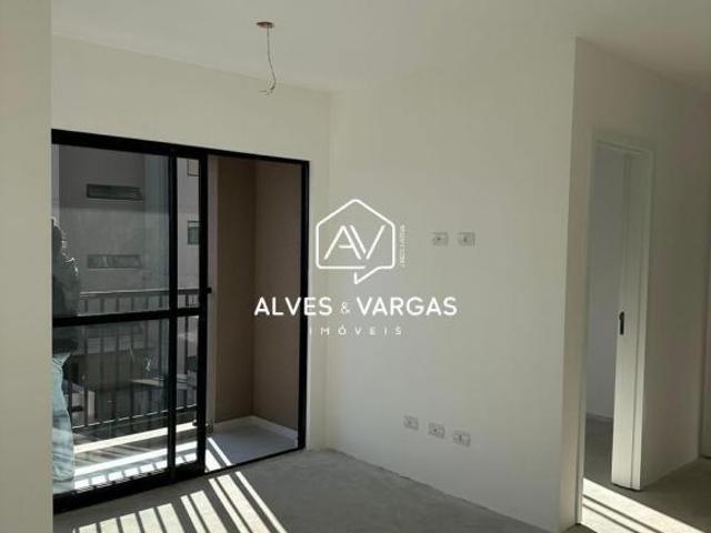 Apartamento à venda no Capão da Imbuia