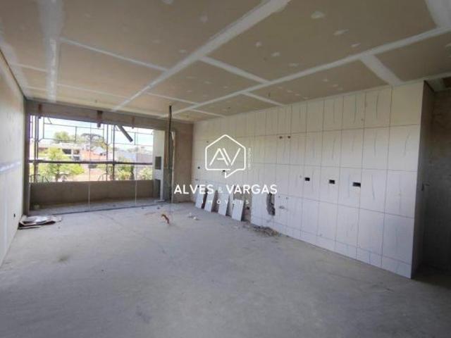 Apartamento à venda no Capão da Imbuia