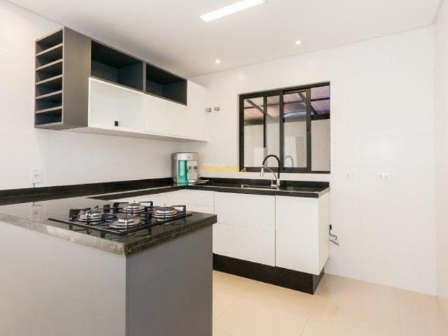 Apartamento à venda no Capão da Imbuia