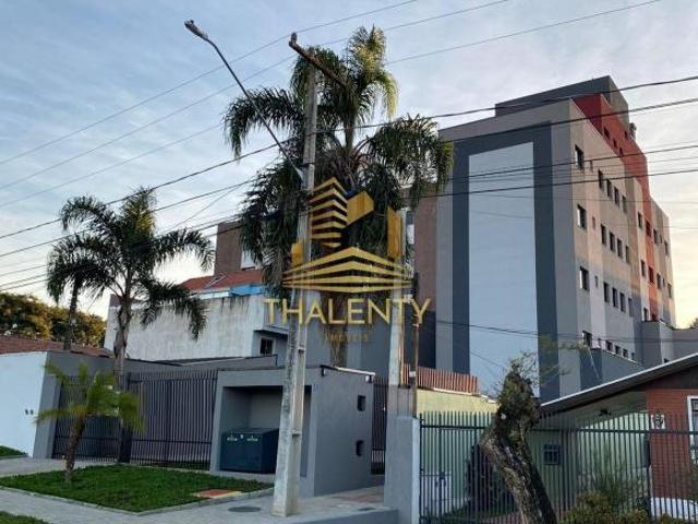 Apartamento à venda no Capão da Imbuia