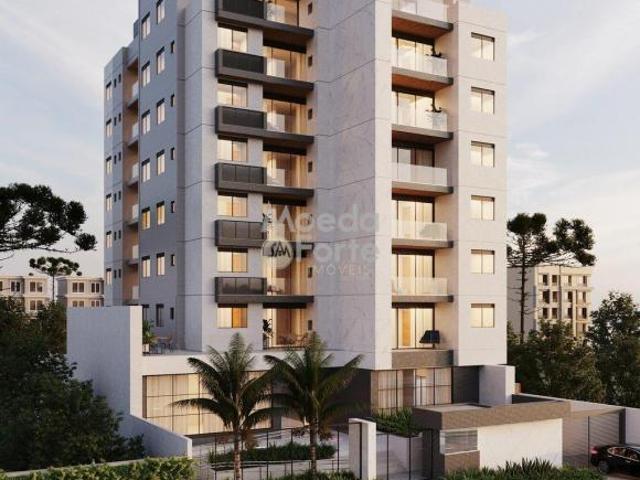 Apartamento à venda no Capão Raso
