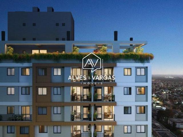Apartamento à venda no Capão Raso
