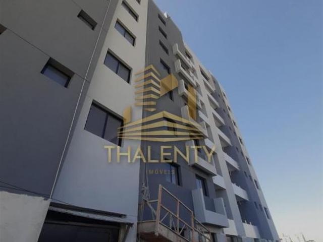 Apartamento à venda no Capão Raso