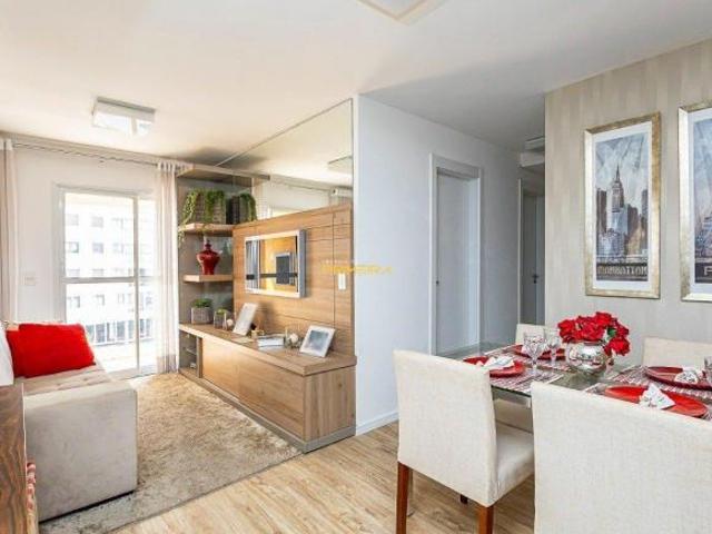 Apartamento à venda no Capão Raso