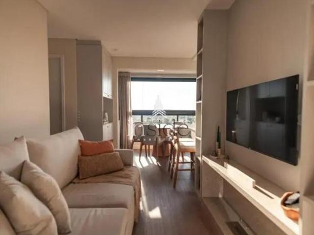 Apartamento à venda no Capão Raso