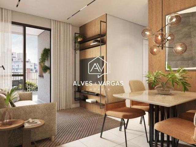 Apartamento à venda no Capão Raso