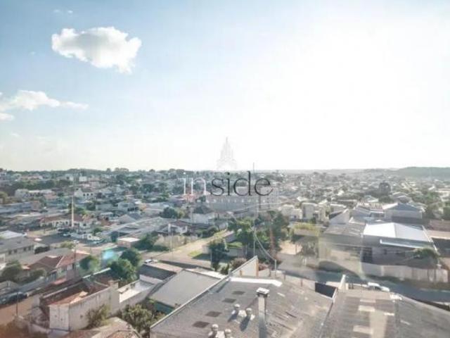 Apartamento à venda no Capão Raso