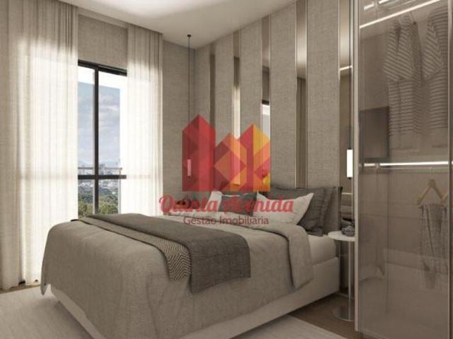 Apartamento à venda no Capão Raso!
