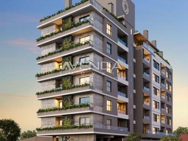 Apartamento à venda no Capão Raso