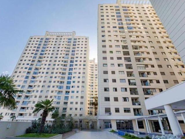Apartamento à venda no Capão Raso