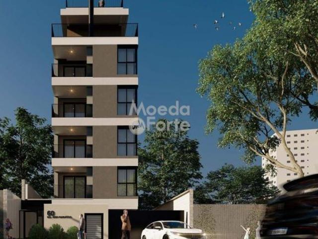 Apartamento à venda no Capão Raso