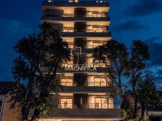 Apartamento à venda no Capão Raso