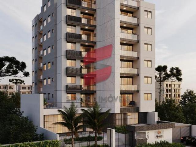 Apartamento à venda no Capão Raso