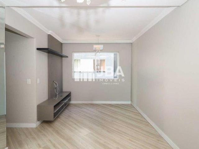 Apartamento à venda no Capão Raso