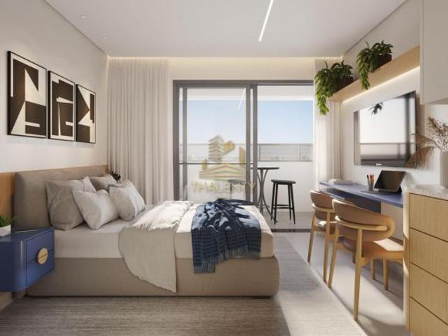 Apartamento à venda no Capão Raso