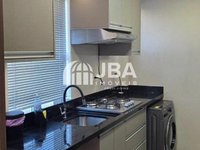 Apartamento à venda no Capão Raso
