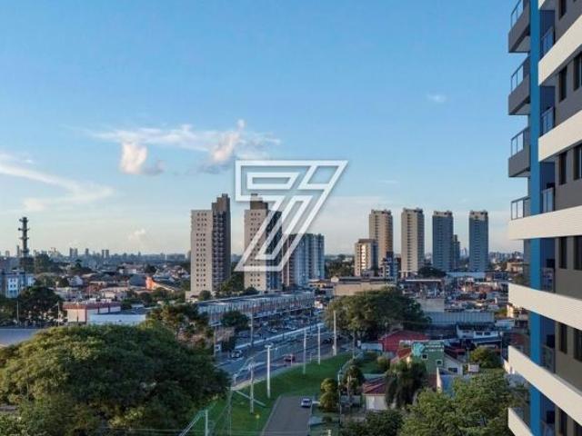 Apartamento à venda no Capão Raso