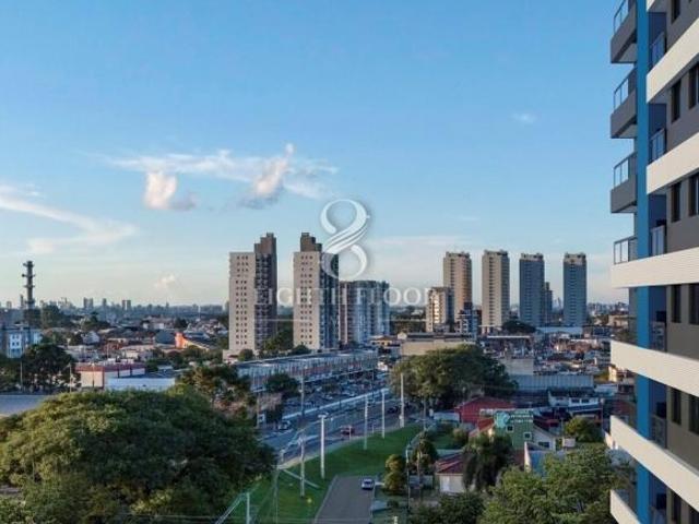 Apartamento à venda no Capão Raso