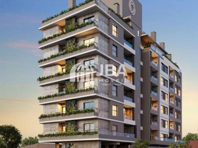 Apartamento à venda no Capão Raso