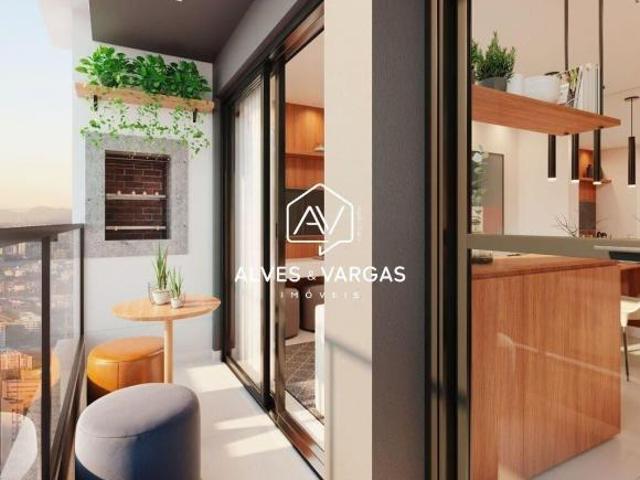 Apartamento à venda no Capão Raso