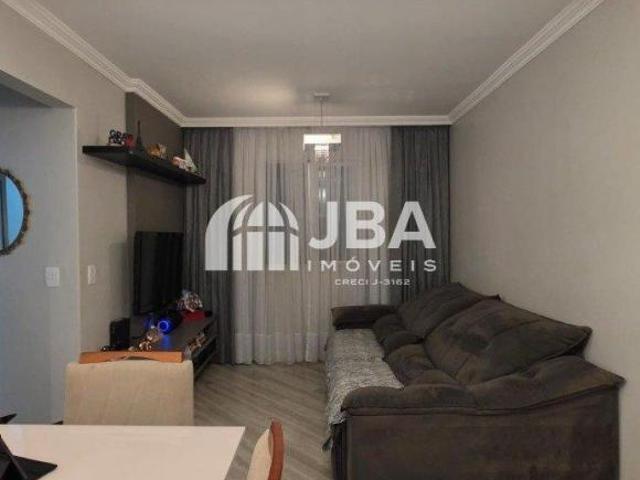 Apartamento à venda no Capão Raso