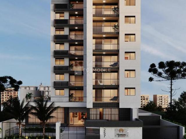 Apartamento à venda no Capão Raso