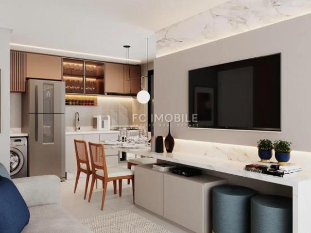 Apartamento à venda no Capão Raso