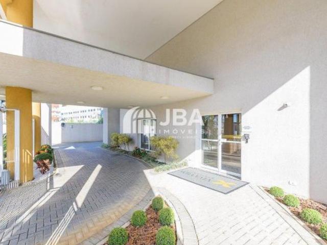 Apartamento à venda no Capão Raso