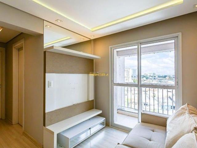 Apartamento à venda no Capão Raso