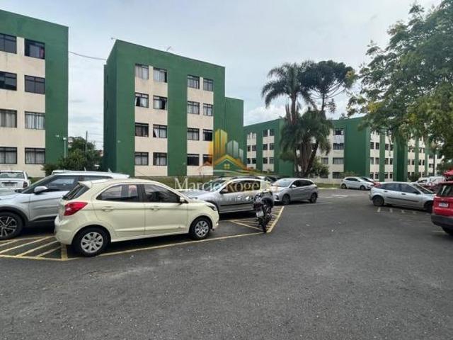 Apartamento à venda no Capão Raso