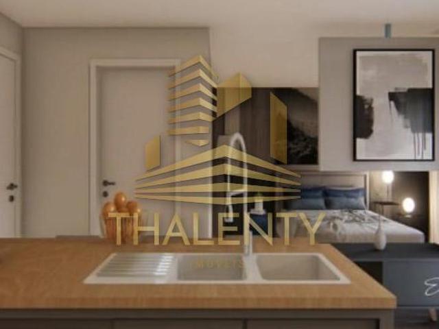 Apartamento à venda no Capão Raso