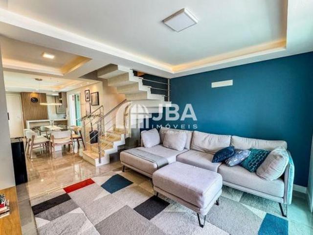 Apartamento à venda no Capão Raso