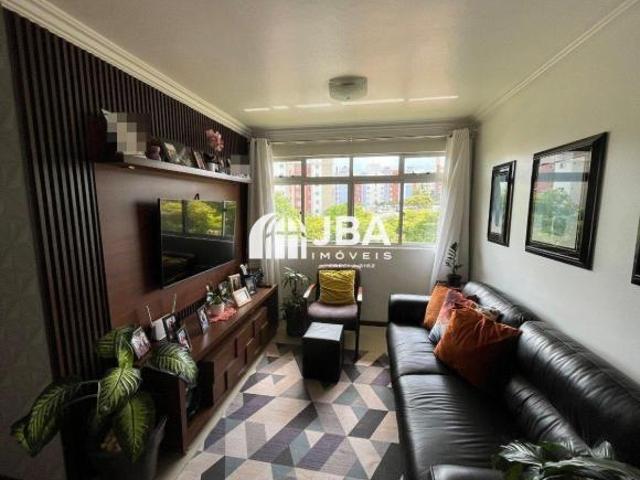 Apartamento à venda no Capão Raso