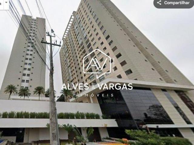 Apartamento à venda no Capão Raso