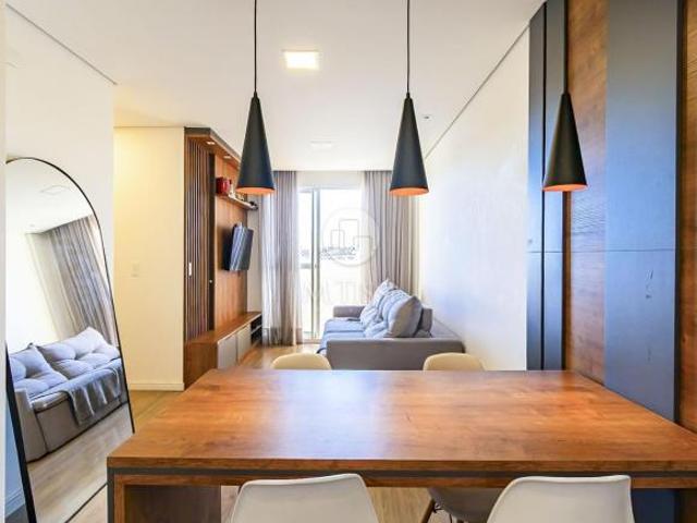 Apartamento à venda no Capão Raso