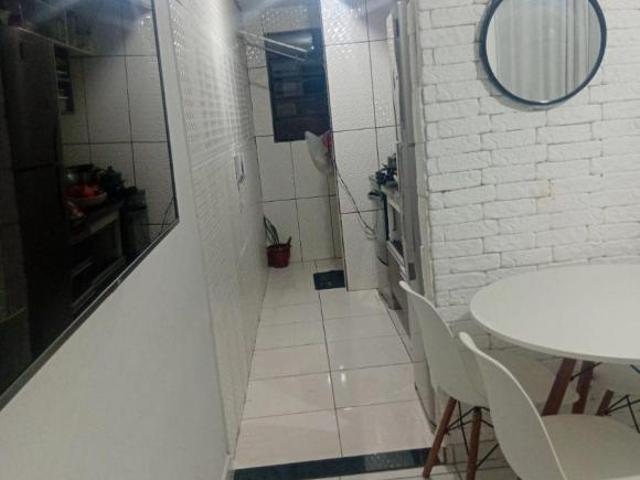 Apartamento a Venda no Capão Redondo