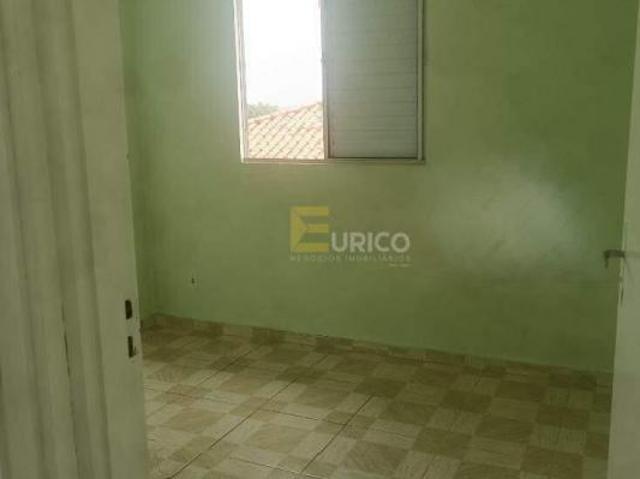 Apartamento à venda no Capela em Vinhedo/SP