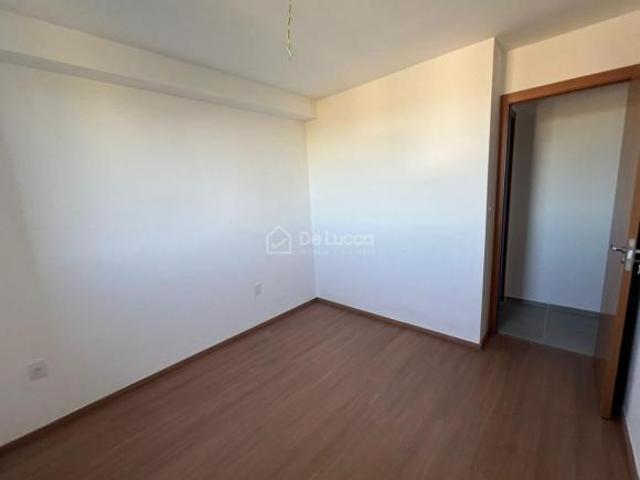 Apartamento à Venda no Edifício Capri Village – Notre Dame – Campinas/SP