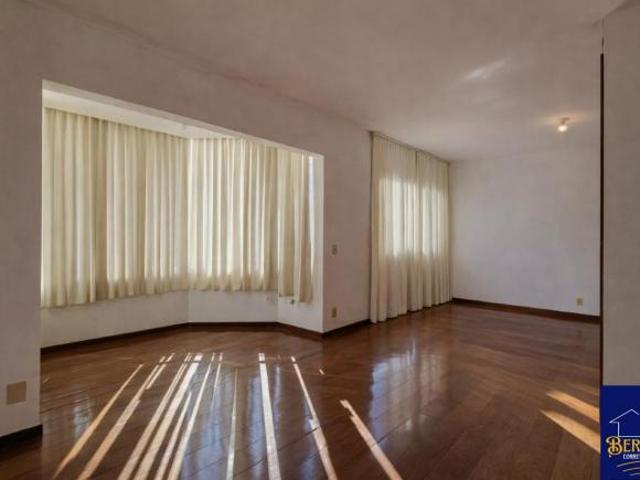 Apartamento à venda no Carmo – Belo Horizonte