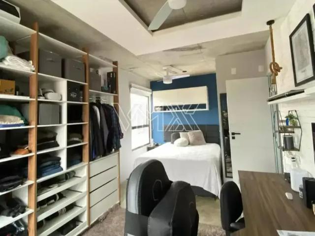 Apartamento a venda no carandiru sp