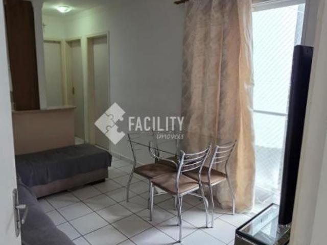 Apartamento à Venda no Carlos Lourenço em Campinas SP